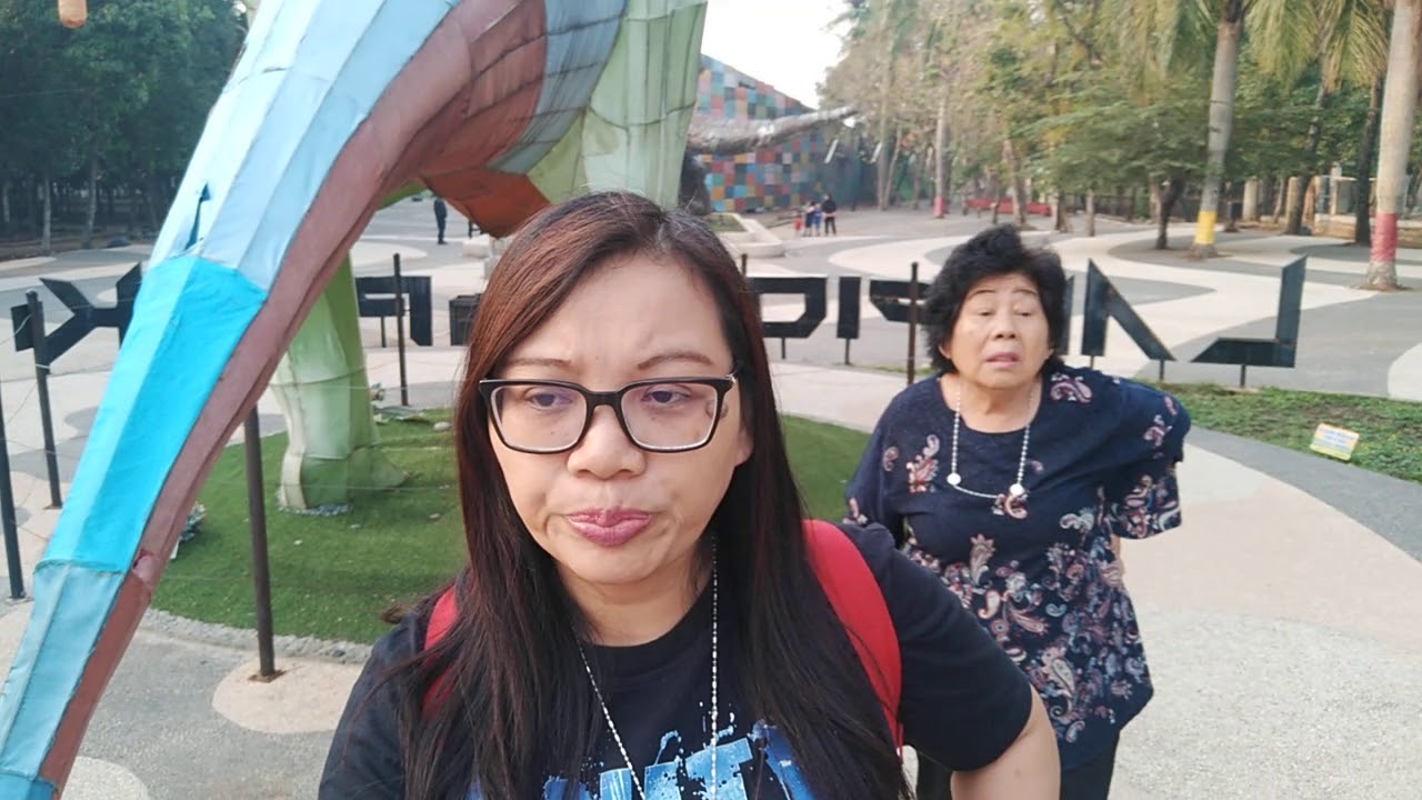 Mz Debz with mom - YouTube