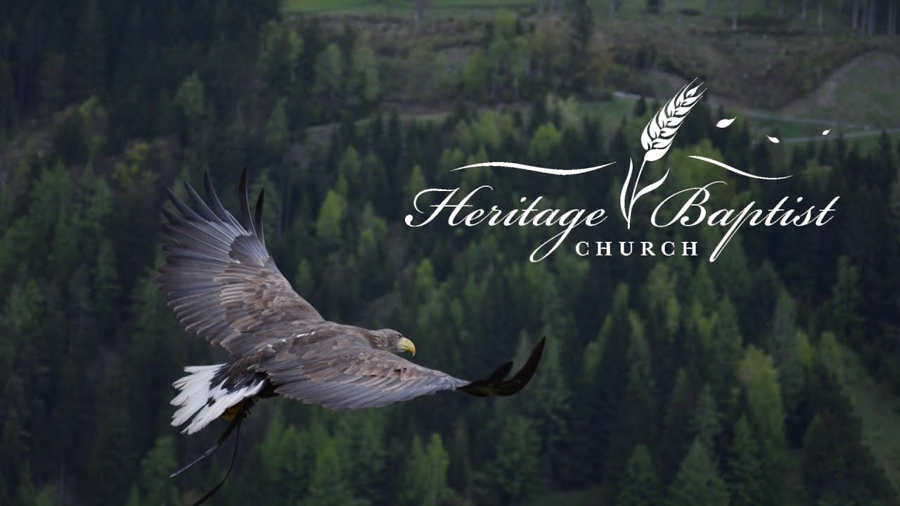 Sunday Morning, September 15, 2024, Rev. David Dupree - YouTube