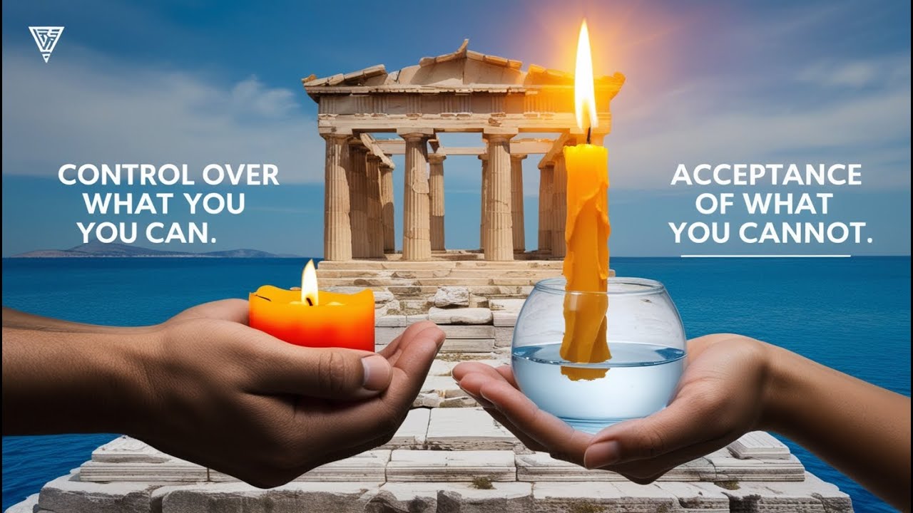 Stoic Tips For Mastering Yourself - Motivation || Stoicism || - YouTube