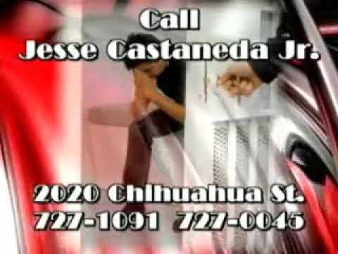 Castaneda Bail Bonds- Jesse Castaneda, Jr. 24hr bail bonds. - YouTube