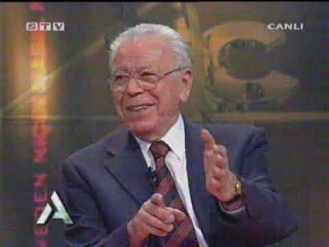 AÇI ( MAHİR KAYNAK - EROL MANİSALI - EMİN GÜRSES ) 03/05/2003