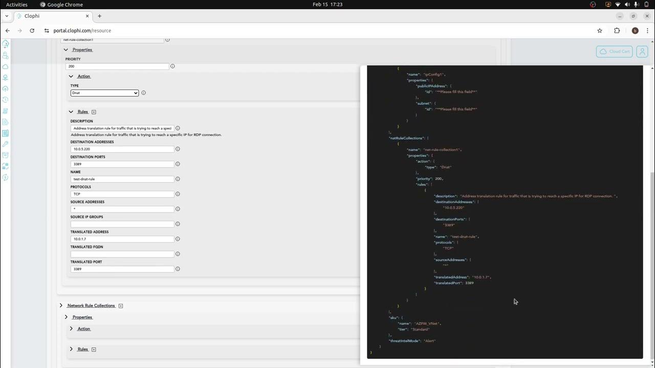 Azure Firewall Tutorial - YouTube