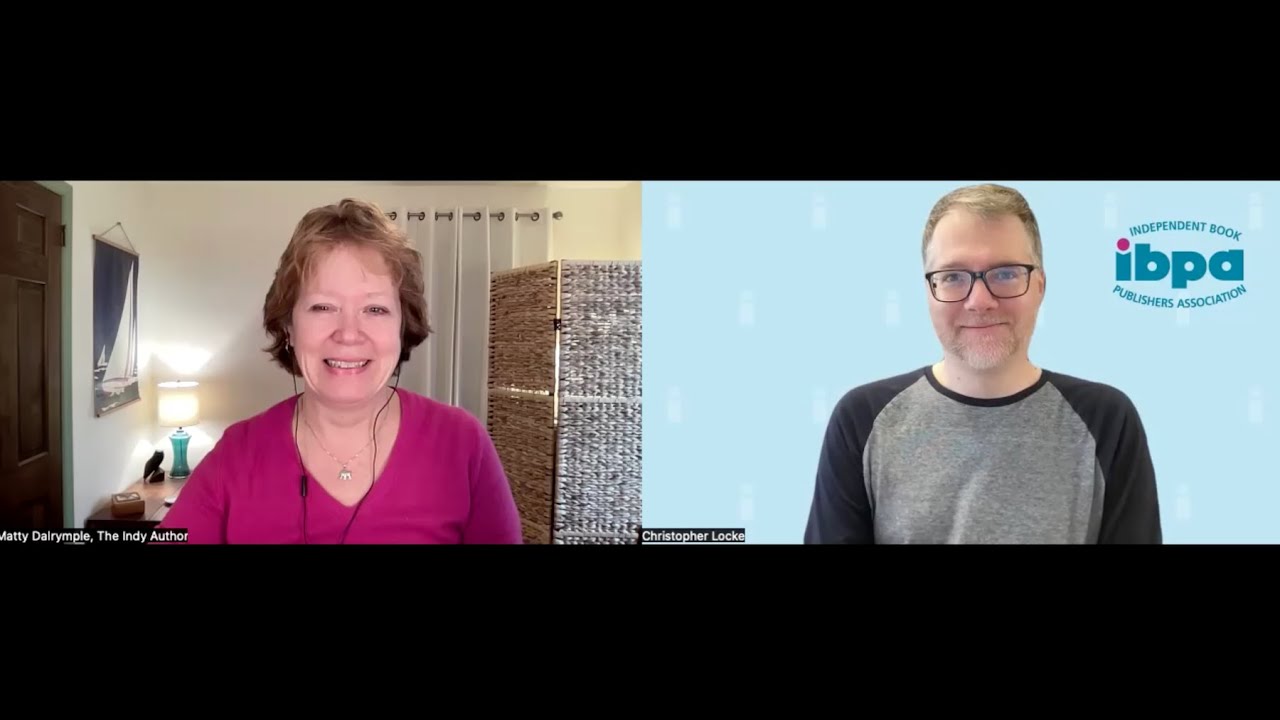 Pitching for Publicity from Podcasts, Blogs, and More | IBPA Podcast ...