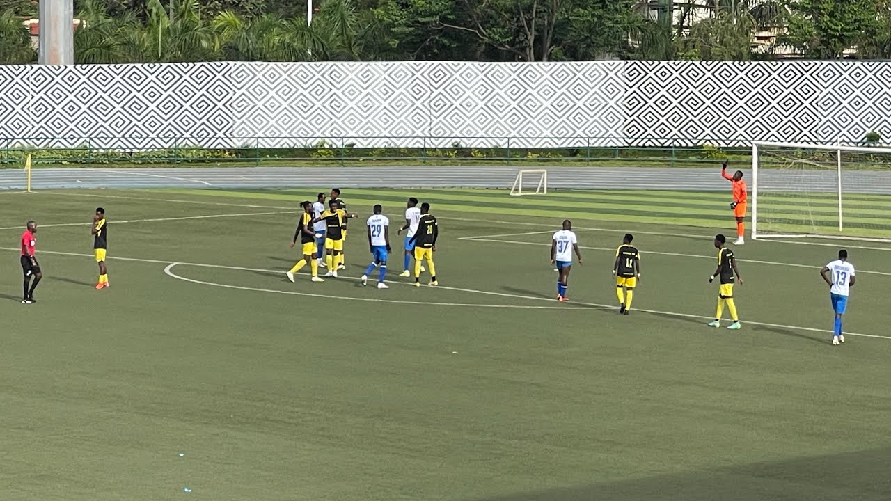 🔵LIVE: MUKURA VSL 1-1 RAYON 🥹DORE IMIKWAJYUII # PEACECUP1/2 #Tstash🎤 ...