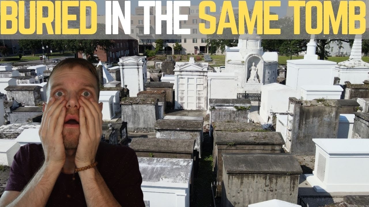 Why Families are Buried Together in Above Ground Crypts | What to do in ...