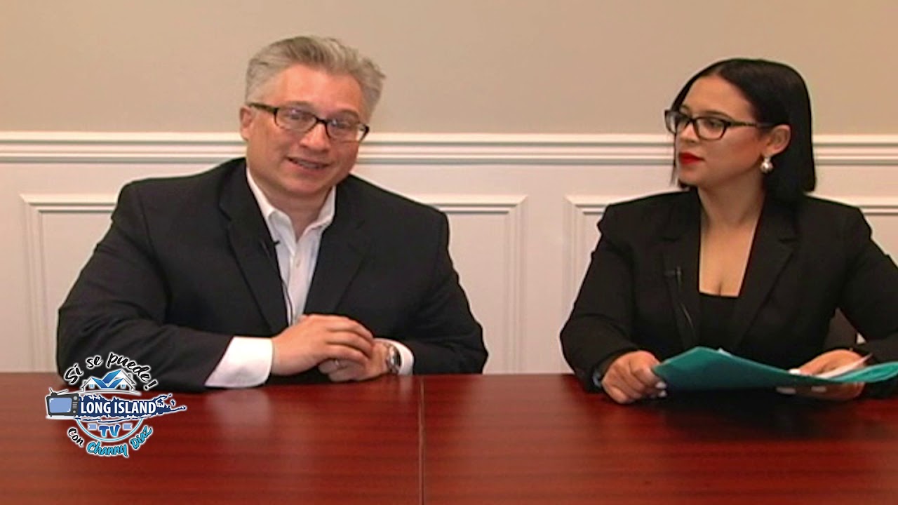 ENTREVISTA DE CHRISTOPHER GARCIA - YouTube