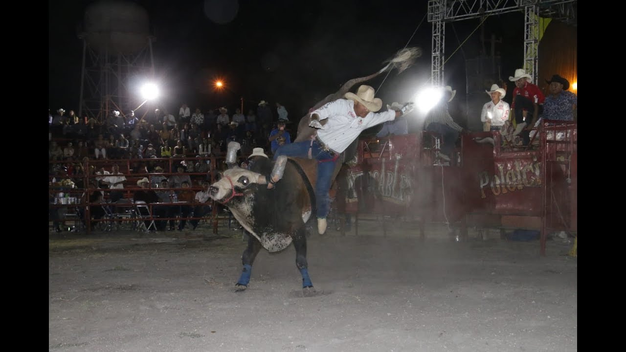 HACIENDO HISTORIA!! Rancho El Canelo En La Luz Texas Guanajuato 2019 ...