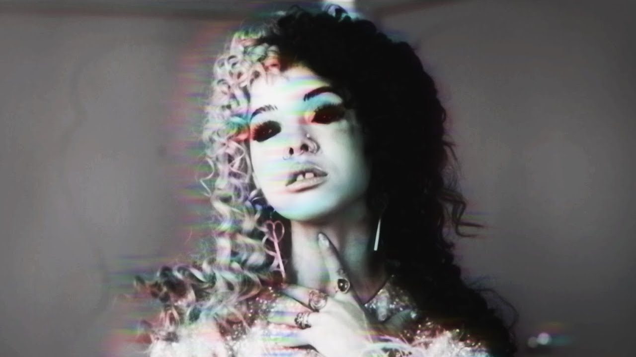 Melanie Martinez - Night Mime (Samuel Fnderio Remix) - YouTube Music