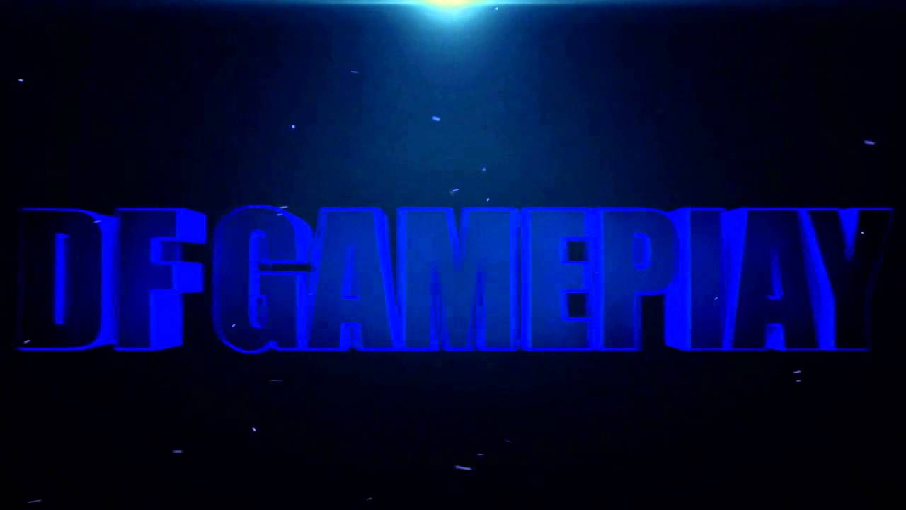 intrro do DF GamePlay - YouTube