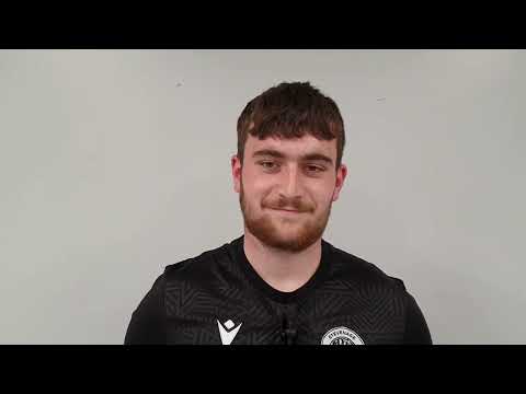 Catch-Up with Toby Owen - YouTube
