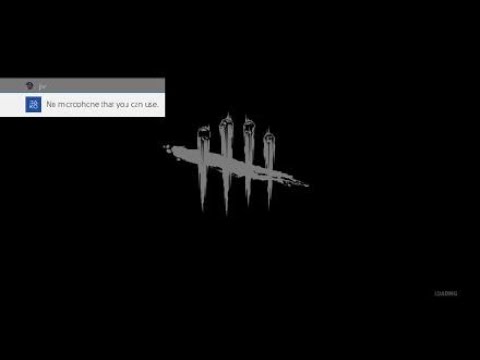 Dbd last second win - YouTube