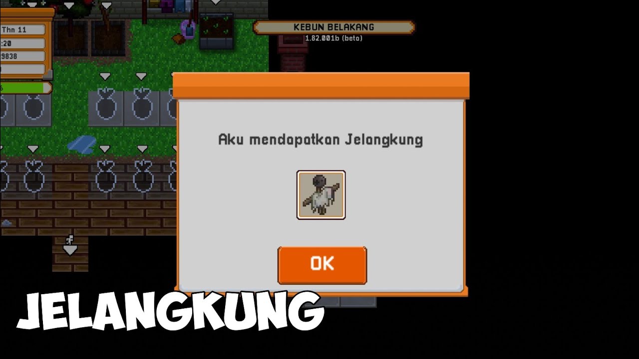 Cara Membuat Jelangkung Di Citampi Stories - Citampi Stories - YouTube