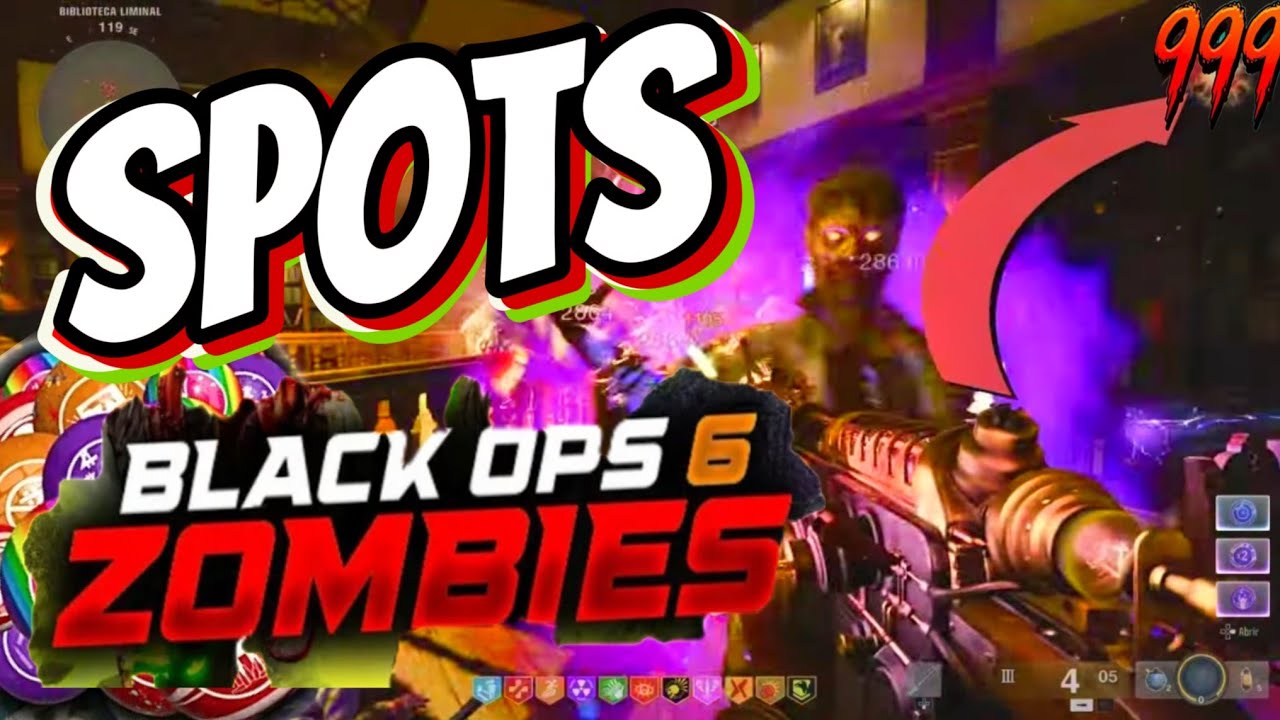 🔴 CONSEGUIR ARMA ESPECIAL Wunderwaffe Munición INFINITA! Shattered Veil ...