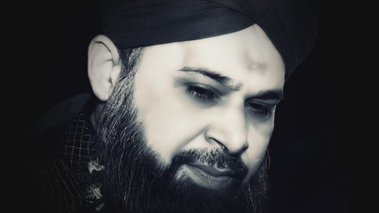 Beautiful Naat - Allahu Allahu Allah - Owais Raza Qadri - YouTube
