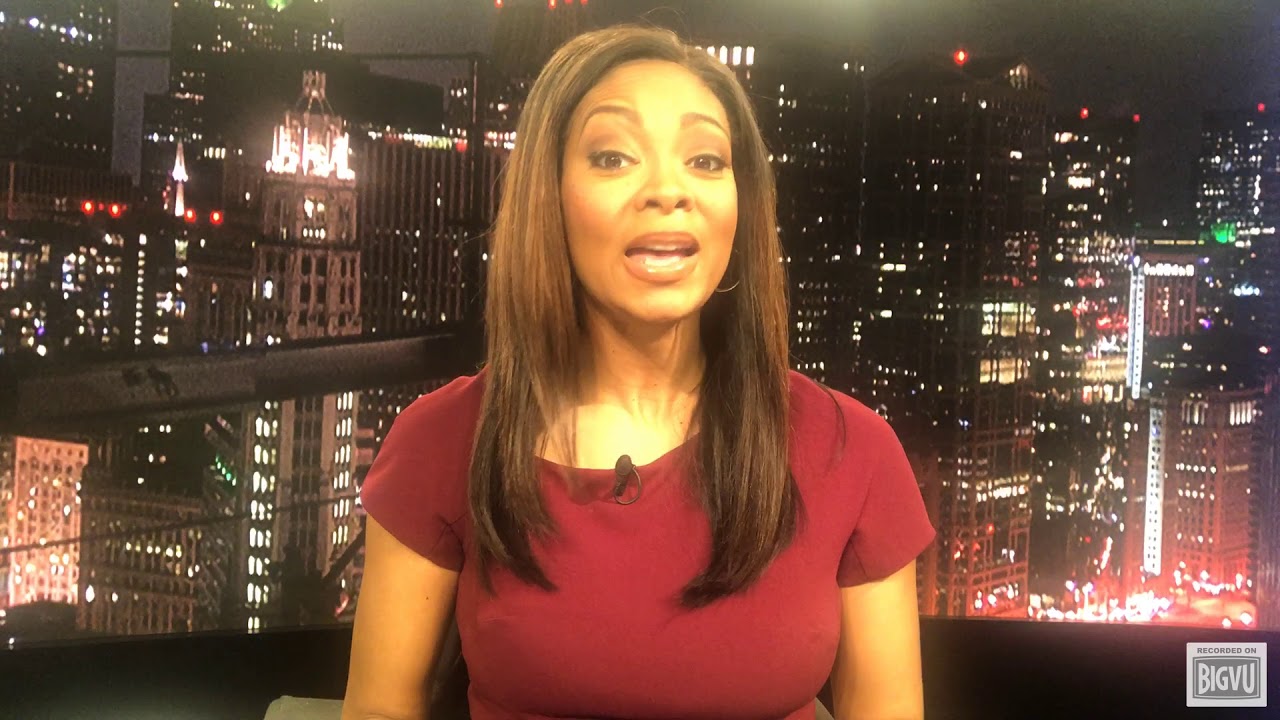 Message from Michelle Relerford - YouTube