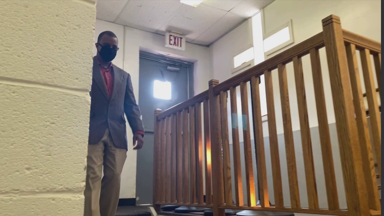 Steps to returning to Bethel AME - YouTube