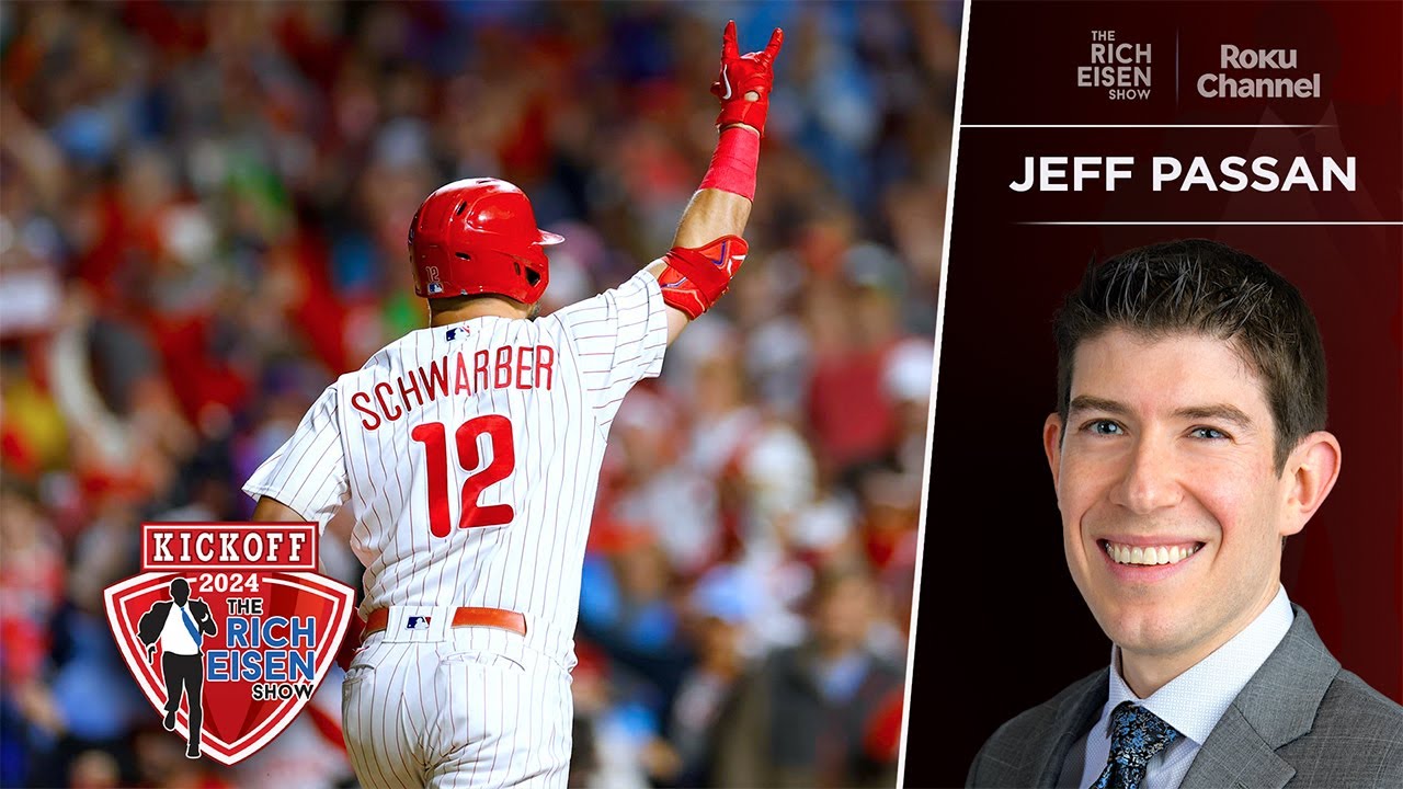 ESPN’s Jeff Passan on Which MLB Team Could Shine Brightest in October ...