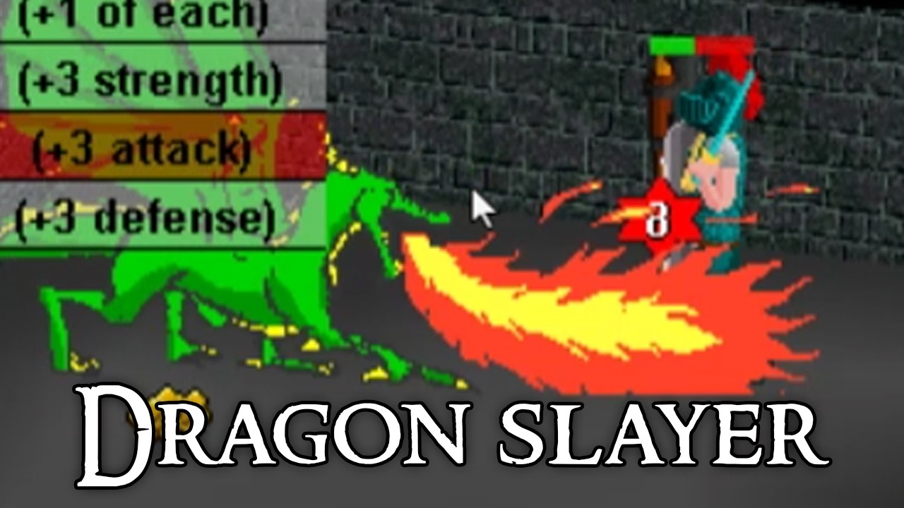 [RSC] Dragon slayer quest guide - YouTube