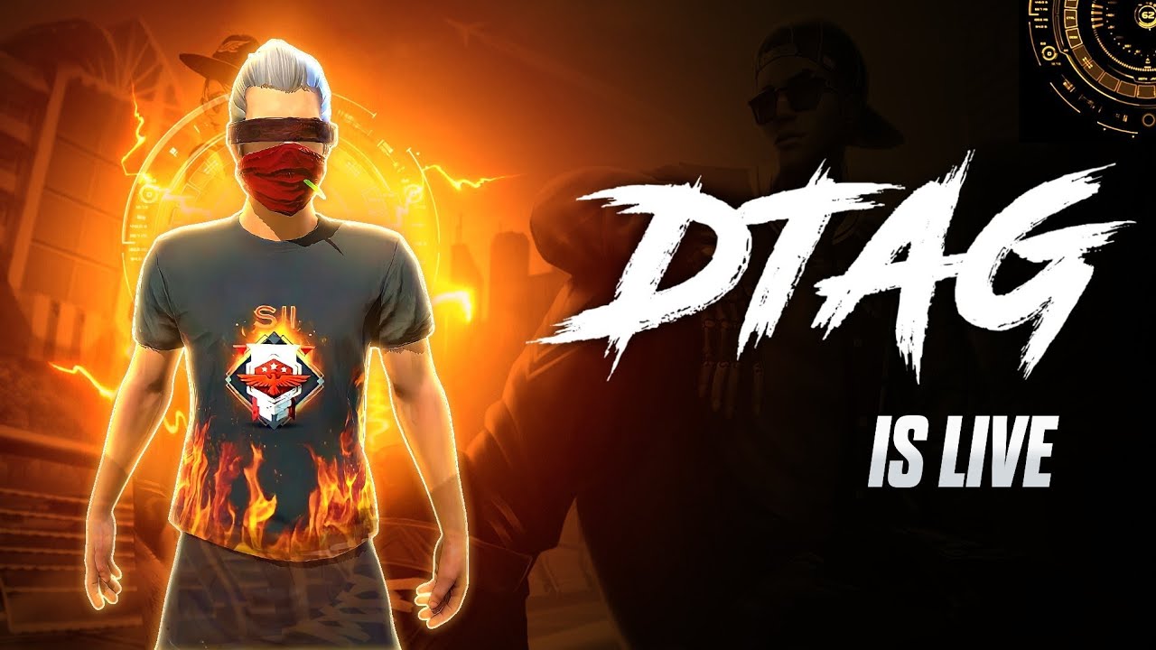 DTAG IS LIVE - YouTube