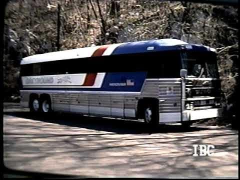 Greyhound - The MCI Years - Part 1 of 5 (VTS 01 1) - YouTube