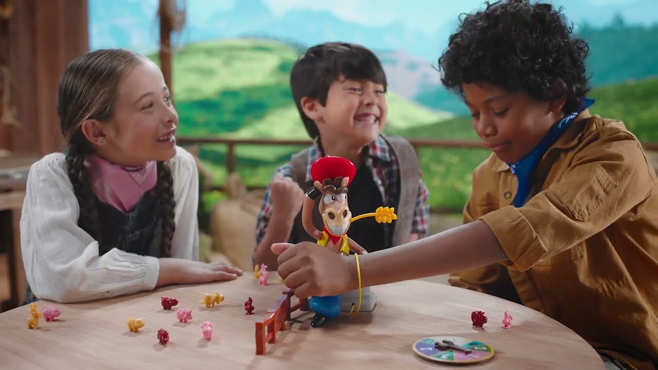 One Trick Pony - YouTube