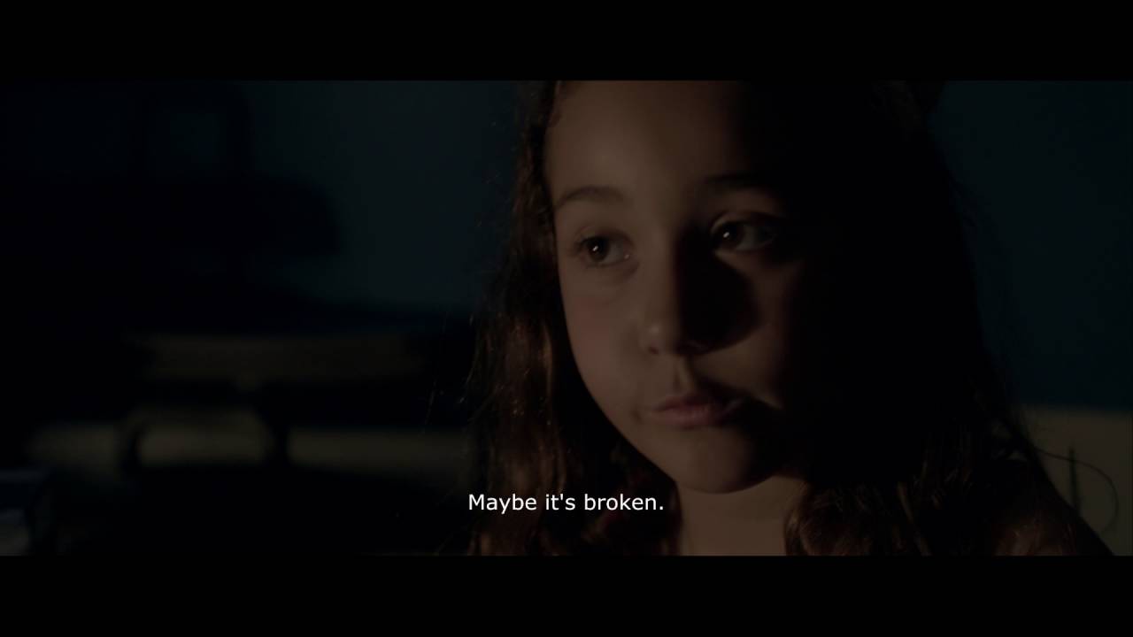 The Dream Factory Trailer Eng - YouTube