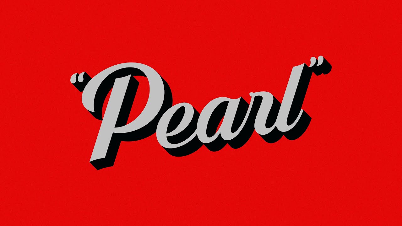 Pearl Movie T-shirt - YouTube