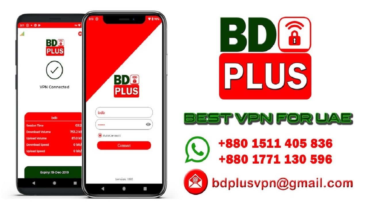 How to use BDPlus - YouTube