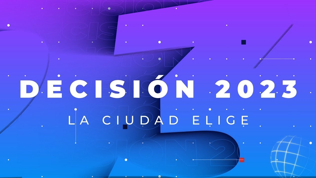 DECISION 2023 - YouTube