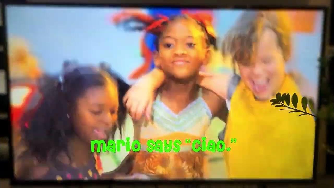 We All Laugh In The Same Language - YouTube