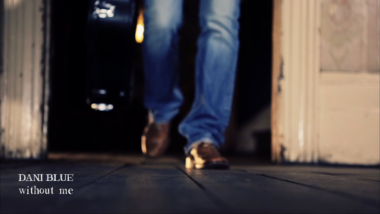 Dani Blue - Without Me (Official video) - YouTube