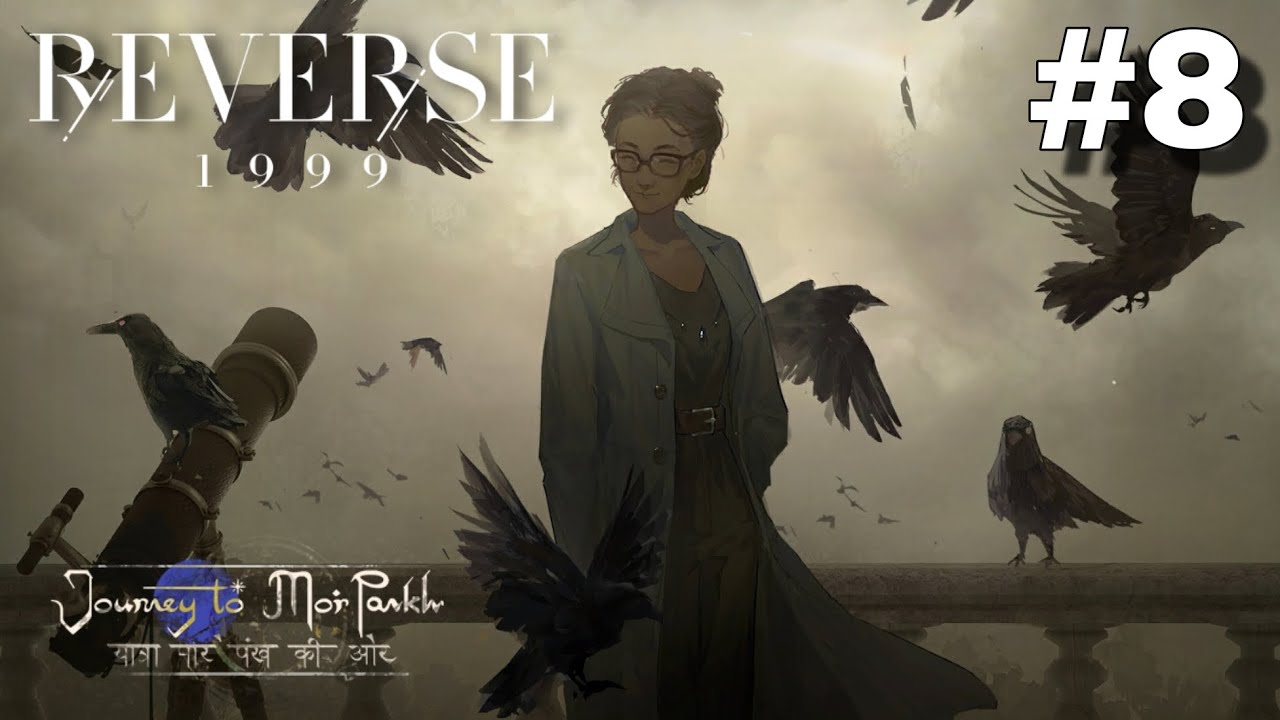 Không phải The Realm, là DOMAIN EXPANSION! 🫸🫷 REVERSE 1999 J. to M. P ...