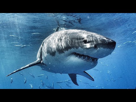 Ultimate Shark Dive | Face-to-Face With Great White Sharks