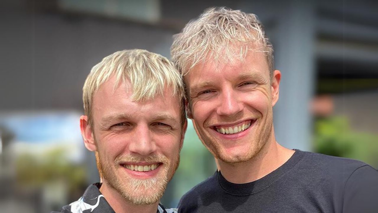 Enzo Knol moet Broer Milan na jaren weer Missen.. 🥺 - YouTube