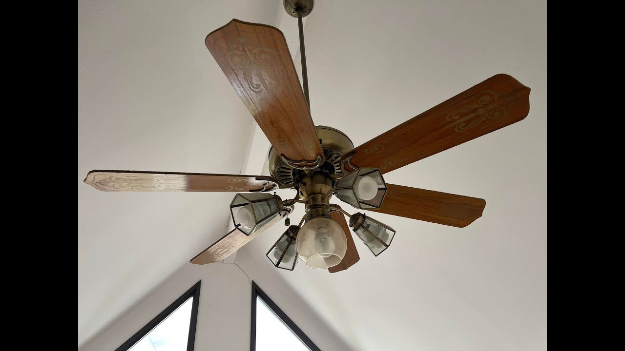 Slideshow of Ceiling Fan Pictures #94 NEW CONTENT WITH MUSIC - YouTube