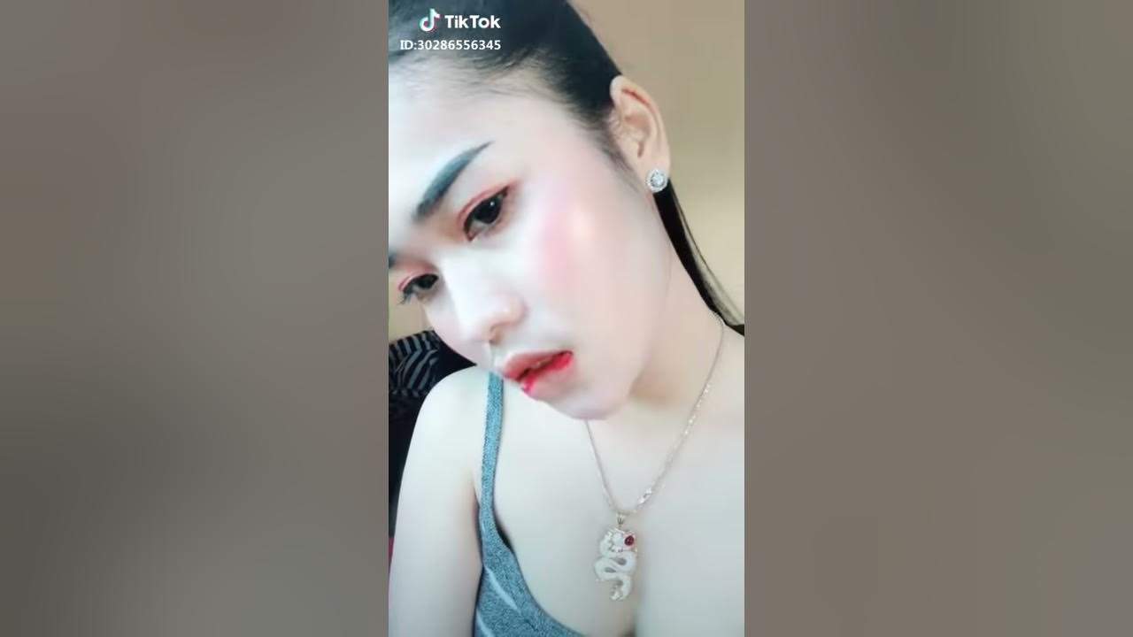 srey sart Tik Tok Sexy girl so hot ស្រីស្អាតក្នុង tik tok មើលចង់ក្តៅខ្លួន - YouTube