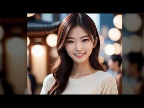 AI Japan LookBook Model photos #ai #japan #lookbook #aivoice