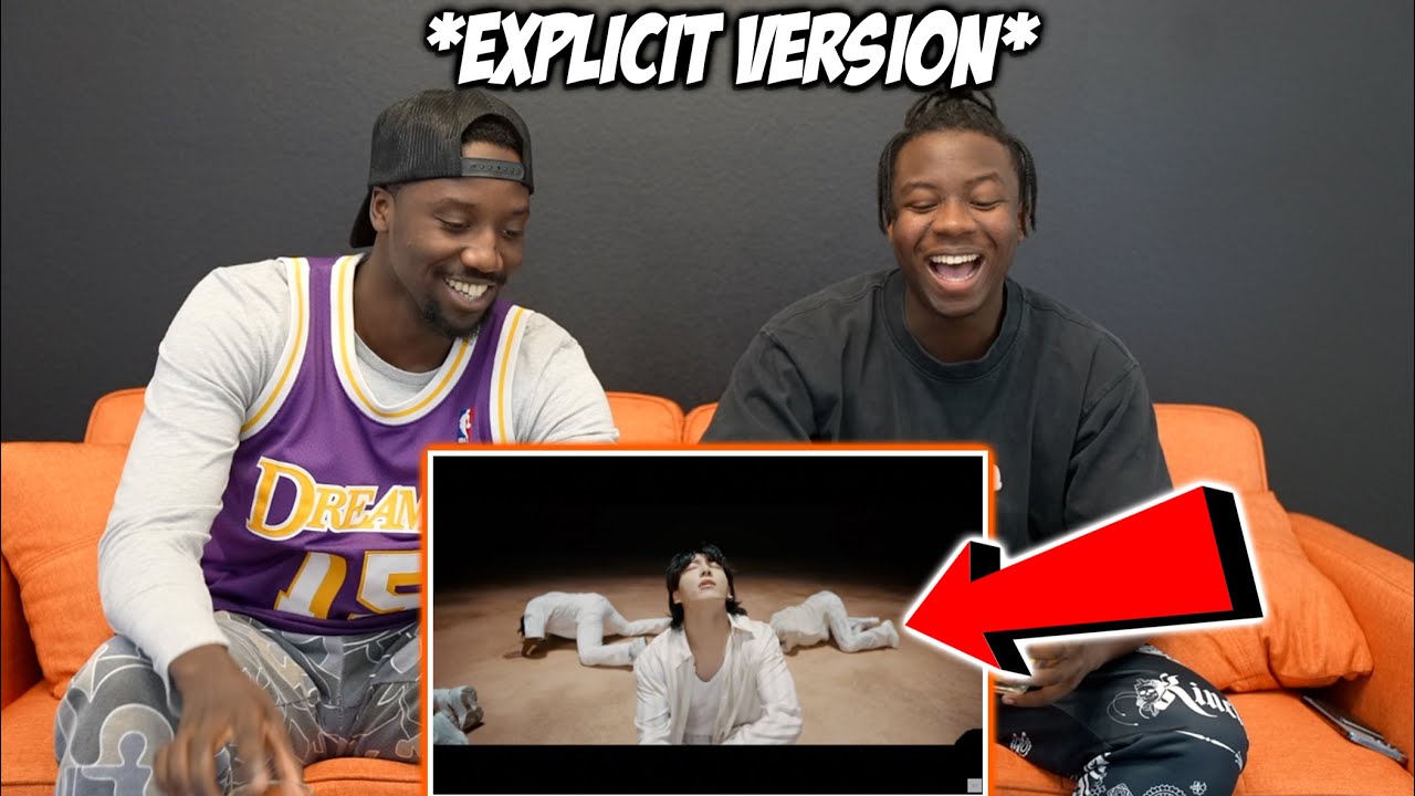 정국 (Jung Kook) 'Seven (feat. Latto)' Official Performance Video - YouTube