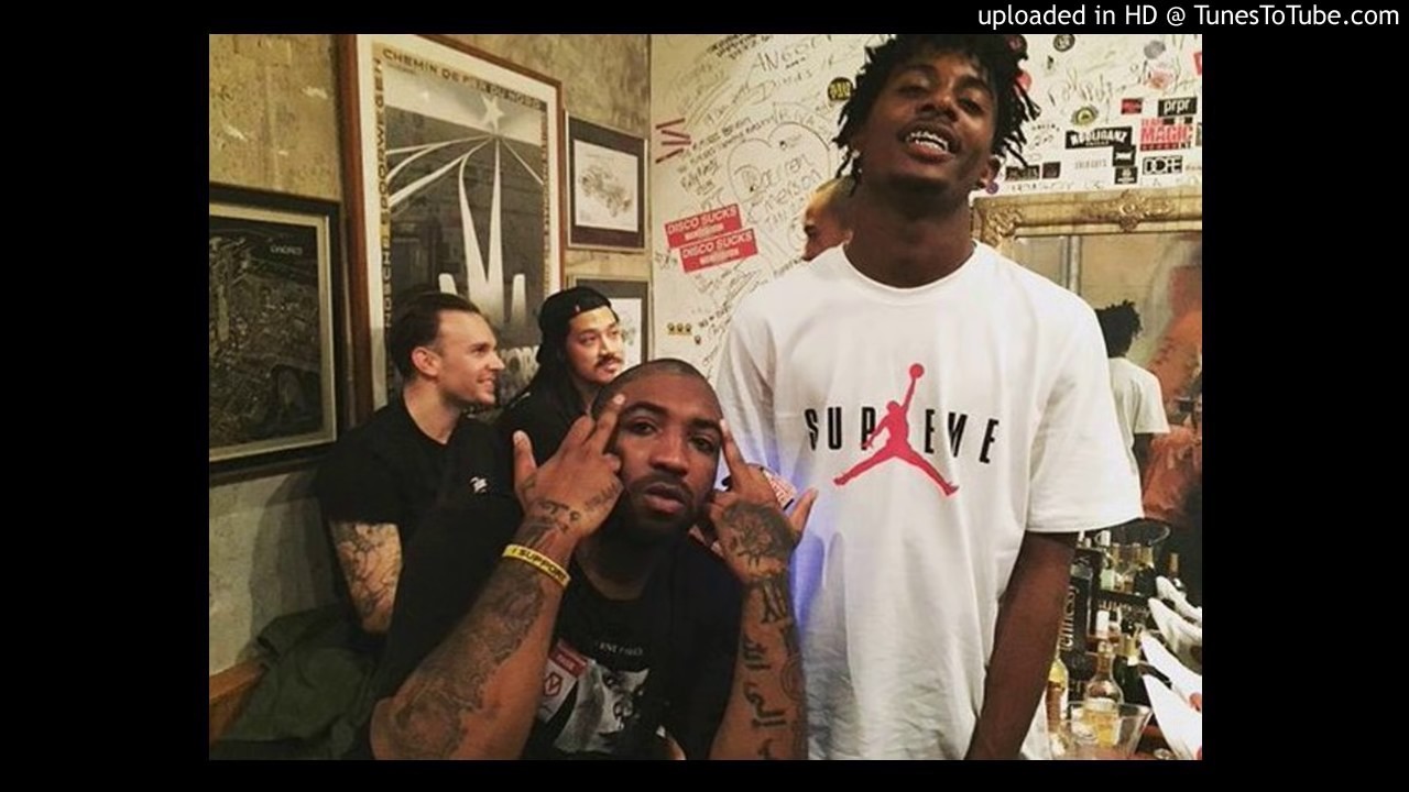Dexter x Playboi Carti x Rich The Kid "Whoa" Type Beat - YouTube
