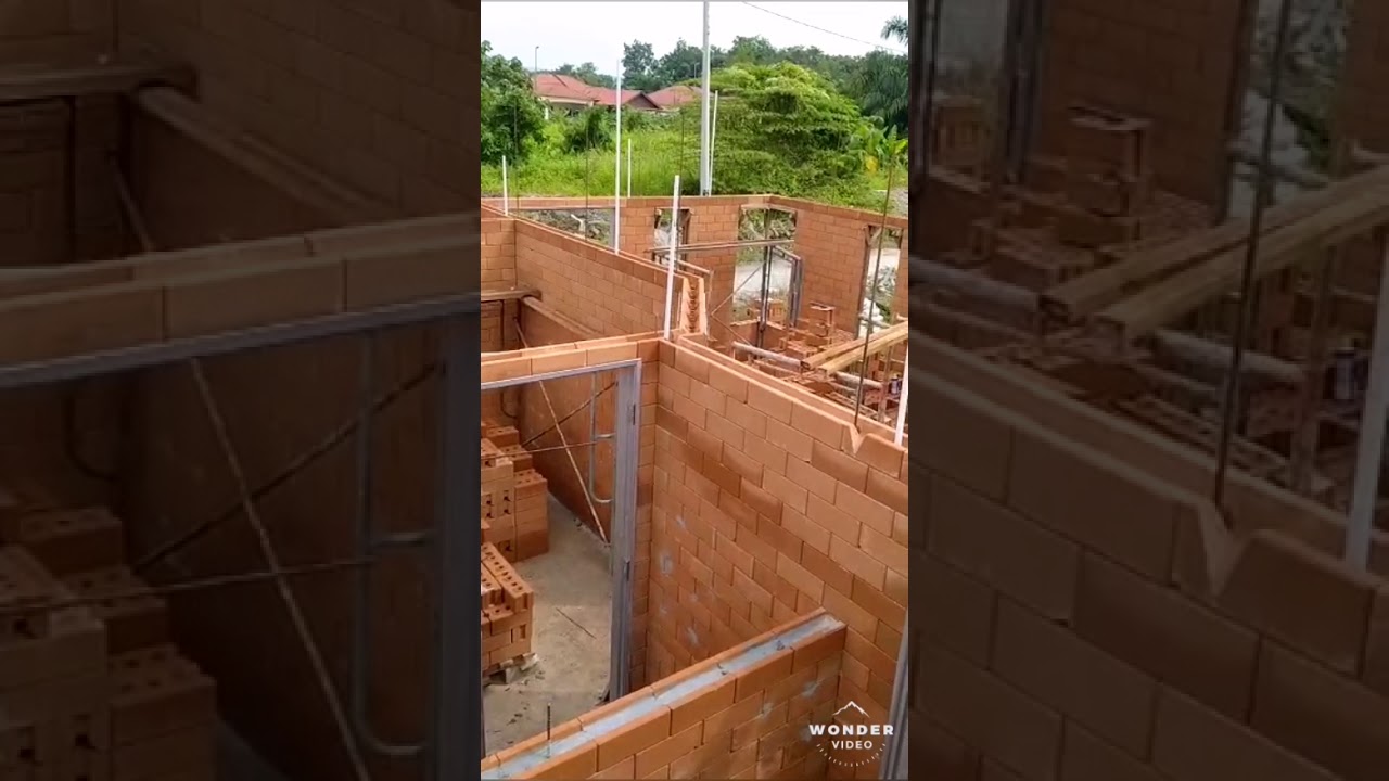 Ikat Bata banglo IBS @Meru,Klang,Selangor #bangloibs # ...