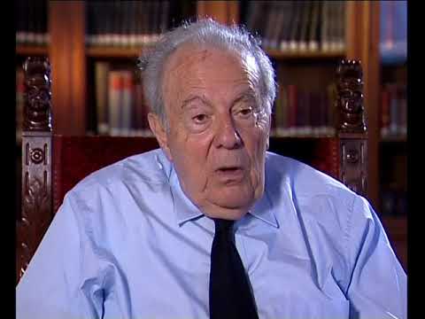 François Jacob - Important scientific works (27/77)