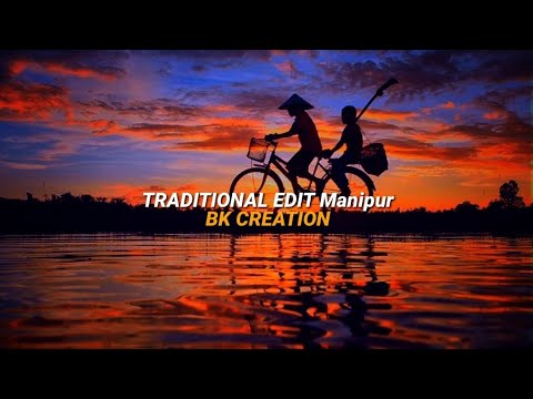 Manipur traditional music video | ️‍🔥 alight motion edit xml ‍🩹💘| road ...