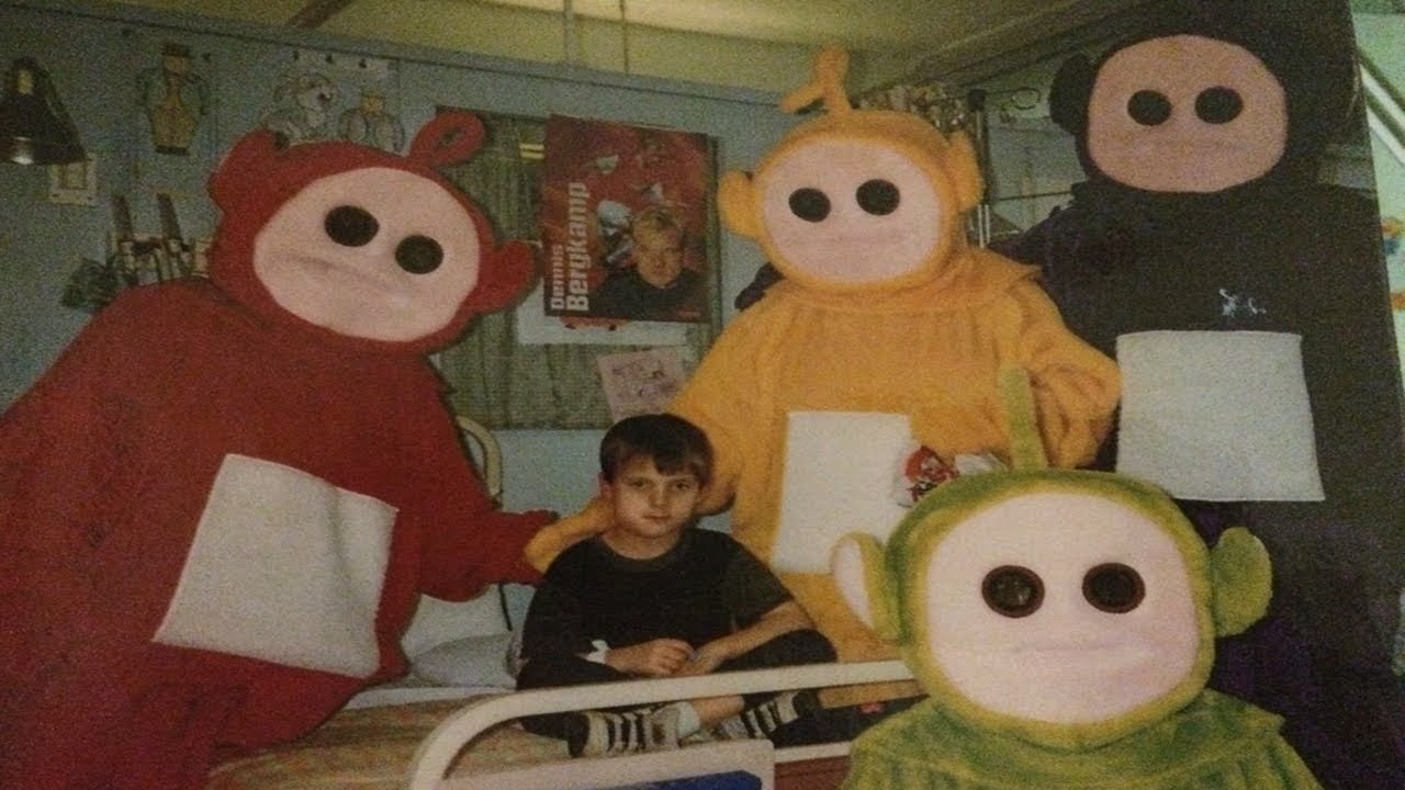 Perfectly Cut Screams 103 - YouTube