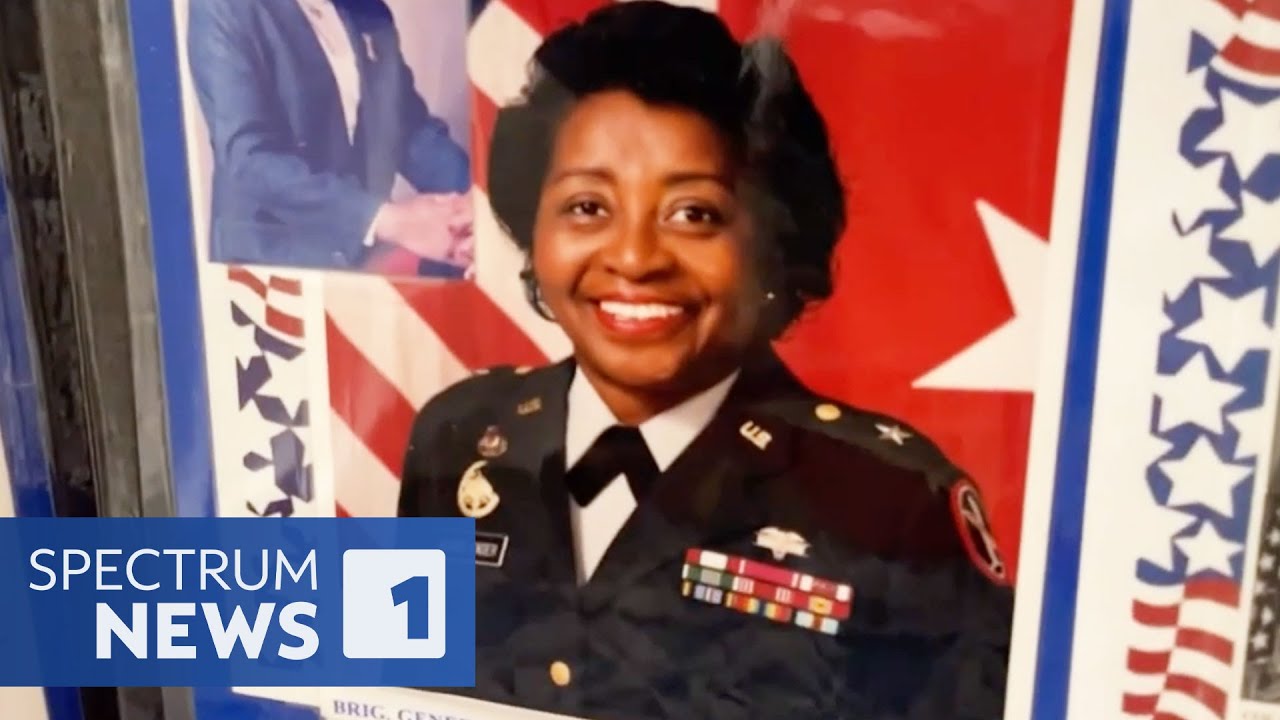 Natl. Association Of Black Military Women Open First Texas Chapter in ...