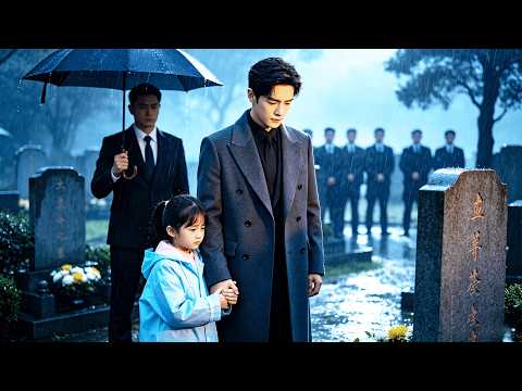 Losing mother, poor girl finds her cold billionaire CEO father, melts his heart, and wins his love!