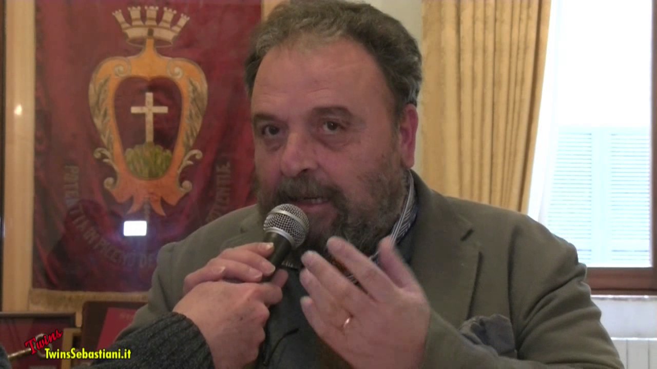 Intervista Presidente ASTEA - Fabio MARCHETTI 04/02/2017 - YouTube