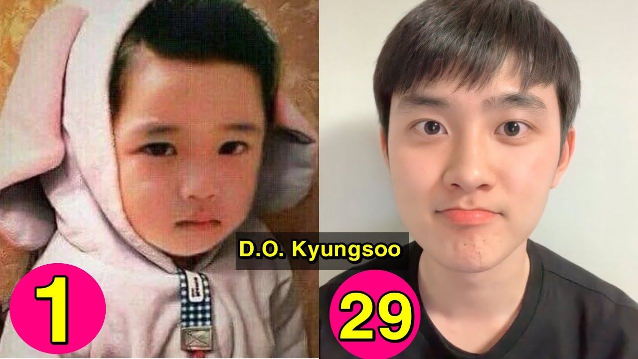 Luhan Pre Debut Baby