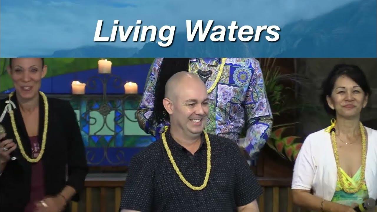 The Power of Discernment: Moving into our Magnificence, w/ Rev. Tim Lytle, 4.16.23 , Full ...