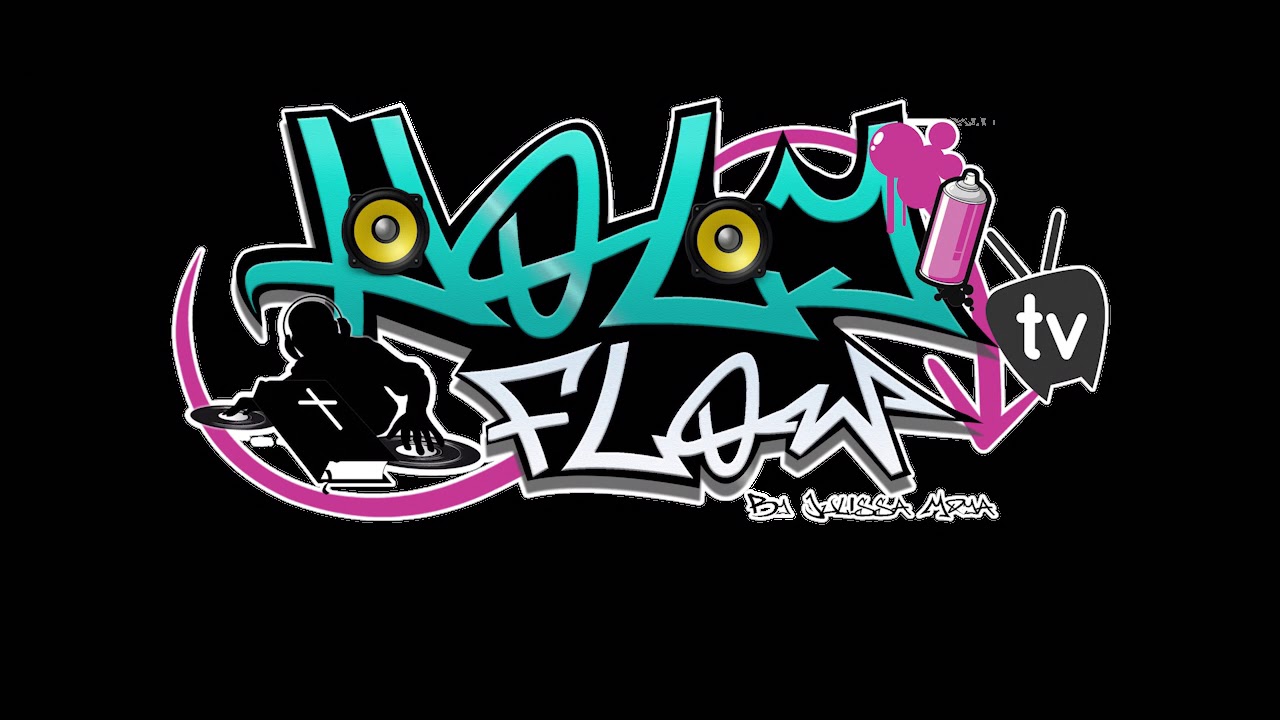 Logo con efecto Brillo - YouTube