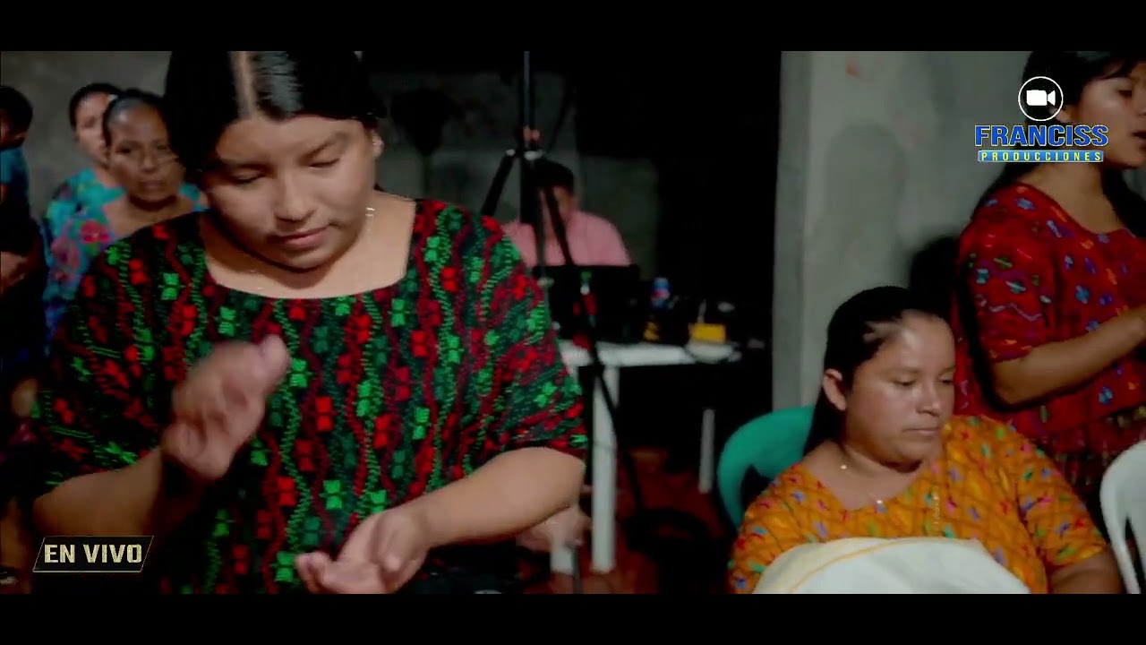 Solista Maria Xol Tema: Cuando Termina Mi Carrera En Vivo - YouTube